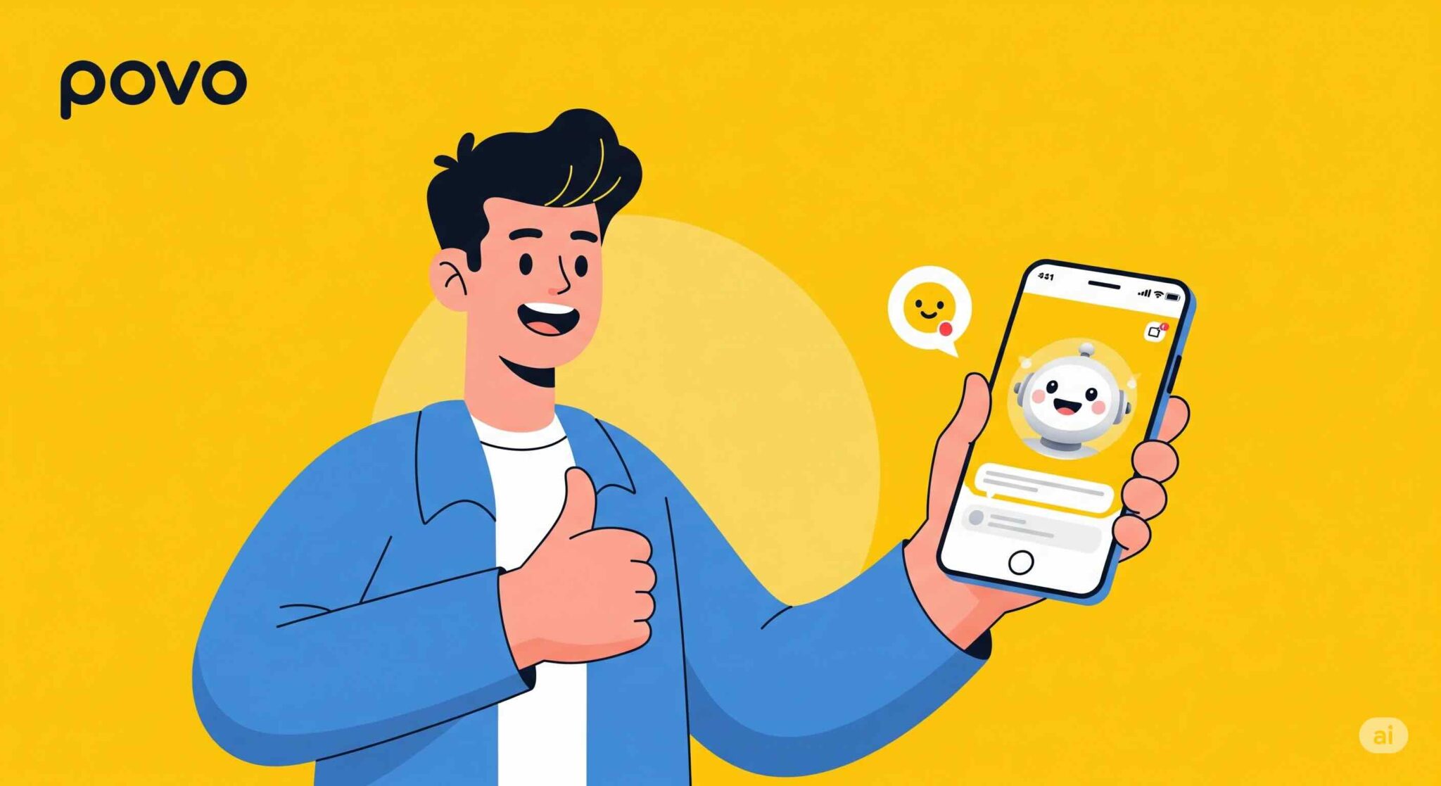 【povo AI徹底レビュー】無料でGPT-4oが使える！使い方・評判からChatGPT比較、注意点まで完全解説 | りんごな生活♪